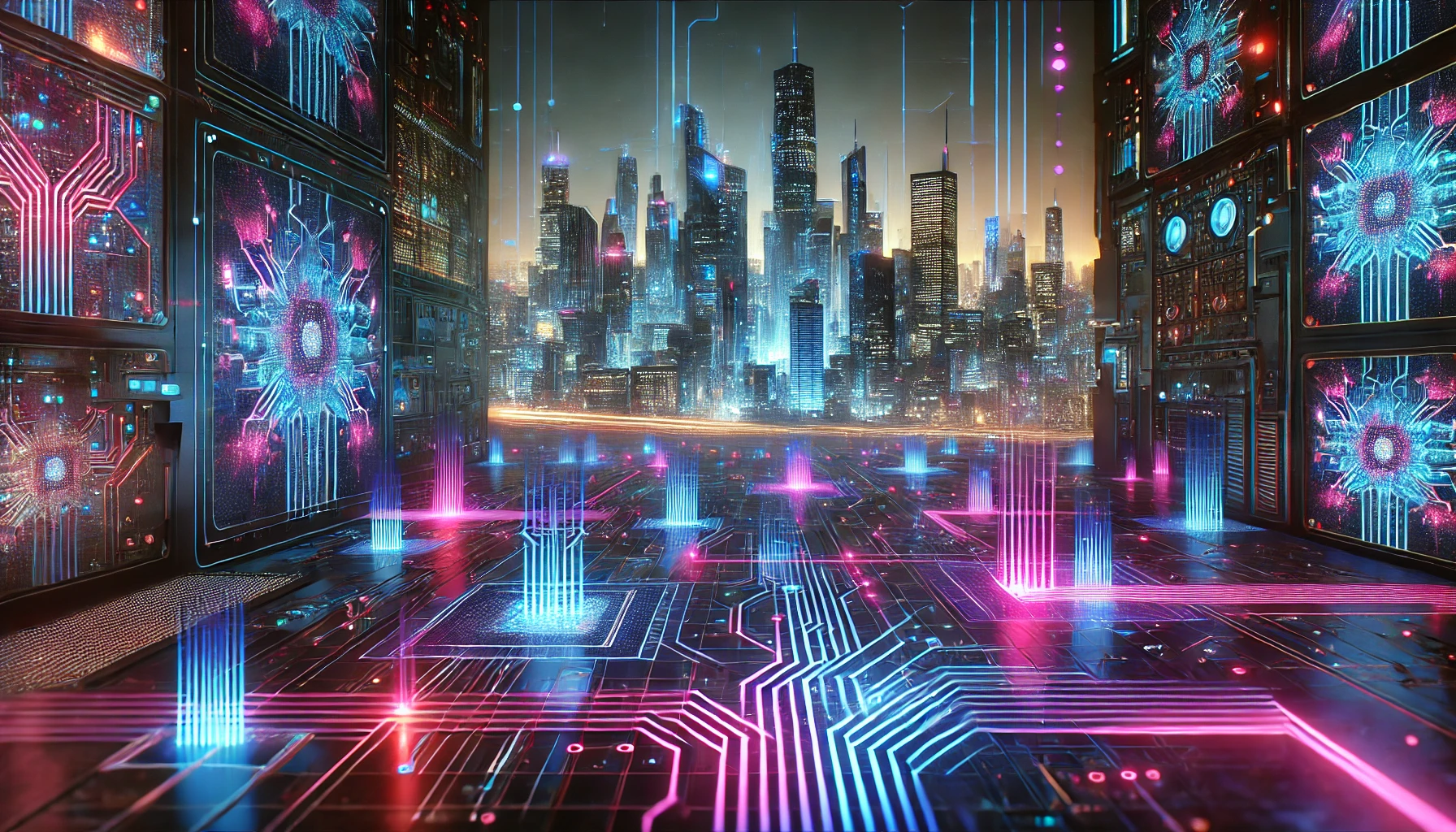 DeepSeek Opens New Frontiers in Open Source AI - 株式会社1F8